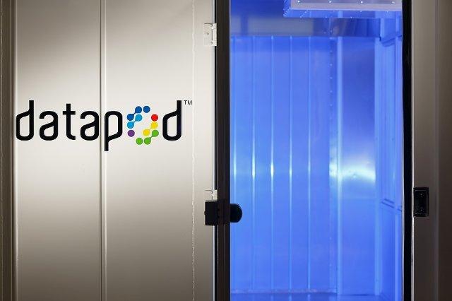 What do you get when you order a Datapod modular data center? – Datapod